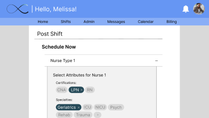 OnCall